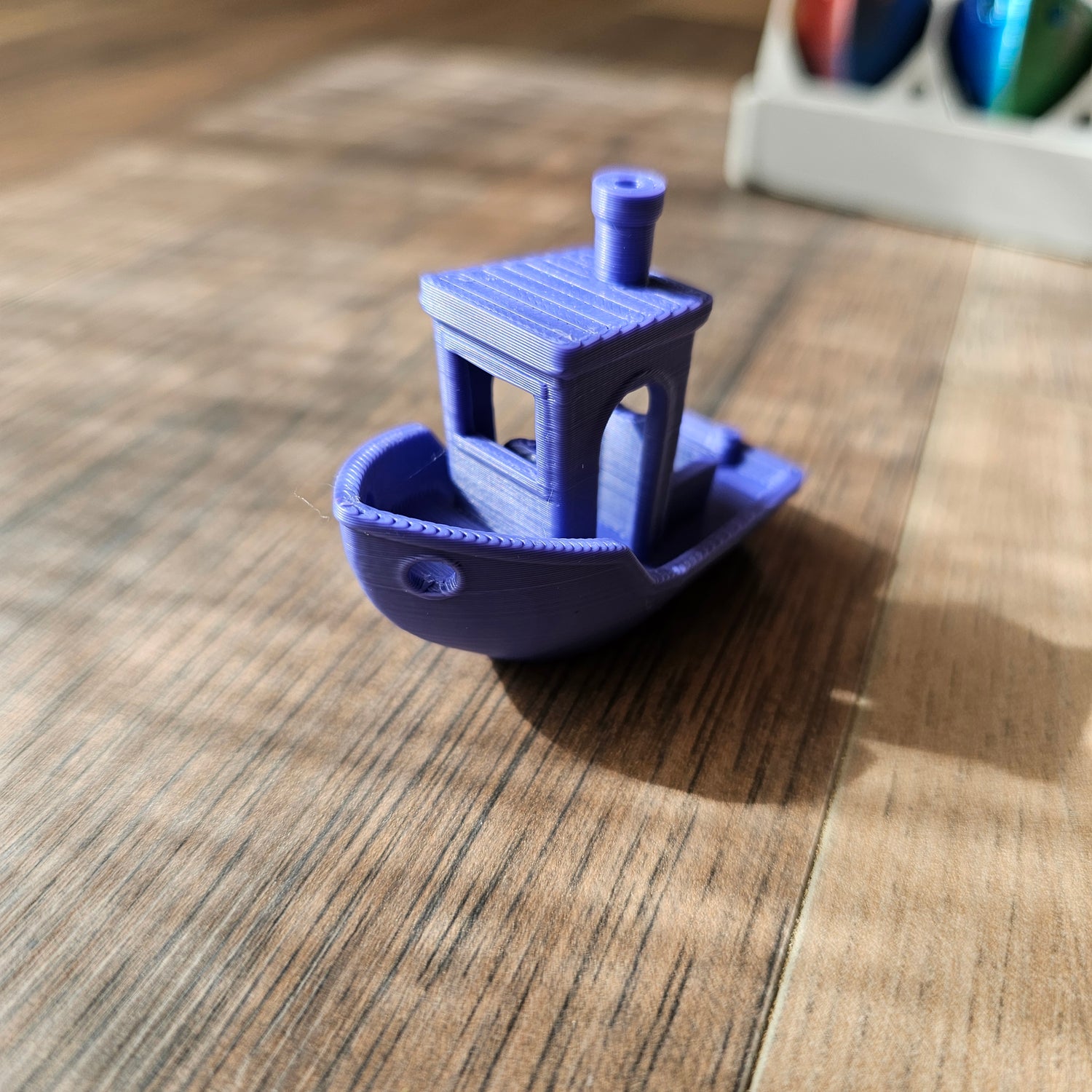 Filament Color Reference | Sample 3D Printed Colors by Mesh3D Up